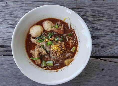 Guay Tiew Reua Ayutthaya Soi Wat Sangkathan Delivery Near You In