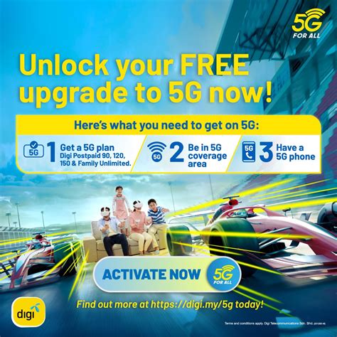 Digi Is Launching 5g Network Services Now Heres How You Can Get