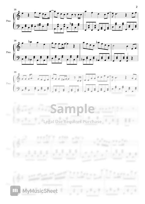 이문세 깊은 밤을 날아서 Midnight Flying Sheets By Lullu Nyannya