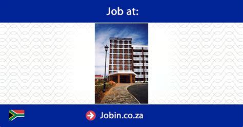 Klerksdorp Hospital
