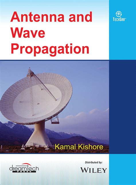 Antenna And Wave Propagation Softarchive