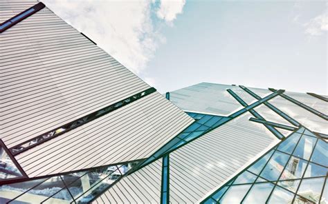 Dci Architecture Is Visionary