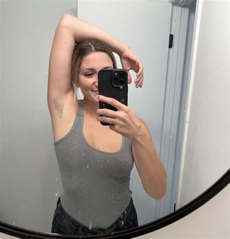 Do You Think My Pits Are Cute My Stubble Would Feel So Good On Your