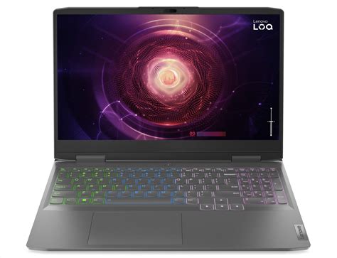 Introducing Brand New Lenovo LOQ Gaming Laptops and Tower PC for New ...