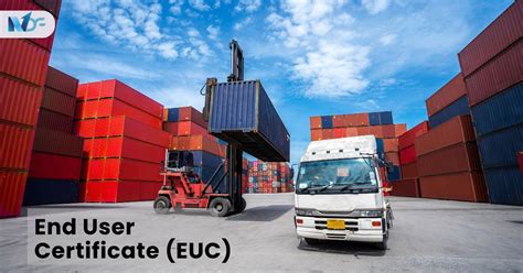 All You Should Know About End User Certificate How To Apply For Euc