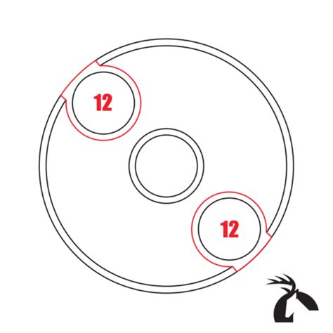 How Asa 3d Archery Scoring Works Elevation Equipped