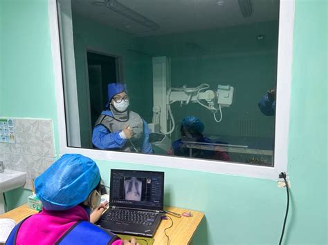 Урьдчилан сэргийлэх үзлэгийг зохион байгууллаа Багахангай дүүргийн