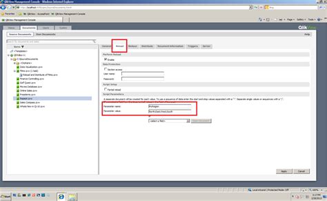 Script Parameters Additional Info Needed Qlik Community 395602