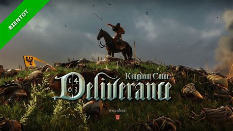 Kingdom Come Deliverance dévoile sa bande annonce de lancement | xbox ...