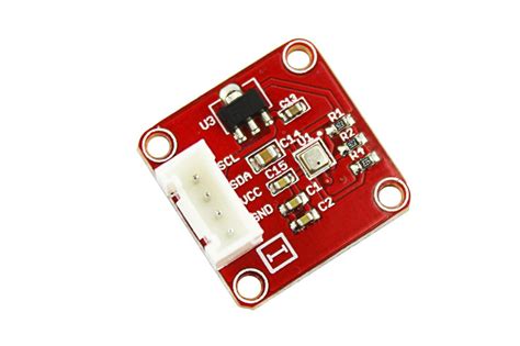 openhacks open source hardware productos crowtail bme280