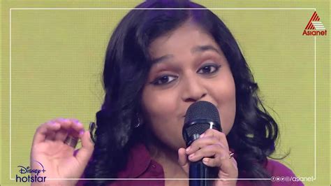 Ssj3 കുഞ്ഞിക്കിളിയേ കൂടെവിടെ എന്ന മനോഹരഗാനവുമായി വൈഗ Youtube