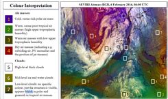 Eumetsat User Portal