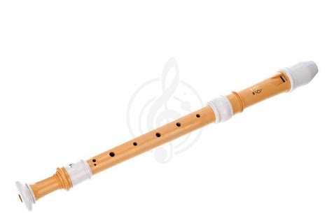 YAMAHA YRA-402B - блок-флейта альт купить по доступной цене