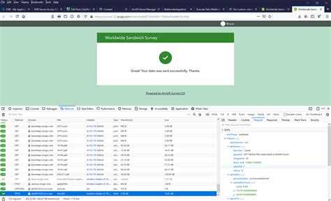 Event Driven Integrations With Data Interoperabili Esri Community