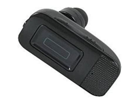 Emerson Wireless Bluetooth Headset Earset Earphone Headphones With One Touch Controls For Answer