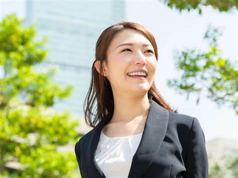 第一印象で好感度アップ！笑顔の法則4か条 小顔 All About