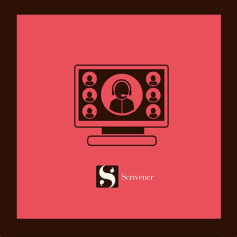 Scrivener Literature And Latte Mobilehooli