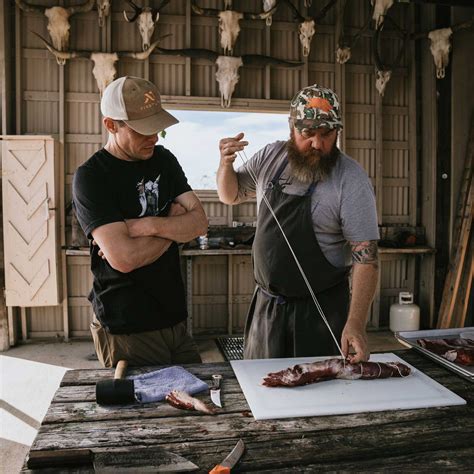 The Hog Book Points South Shop