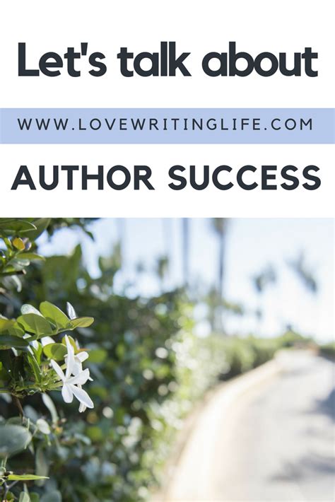 The Power Of Setting Goals For Writers