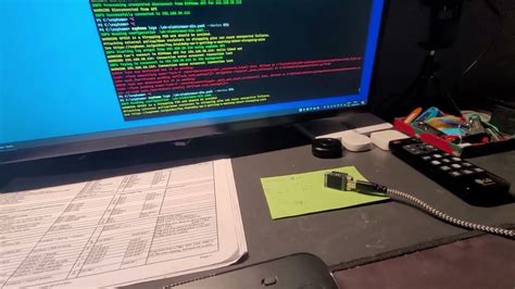 Got The LilyGO T QT ESP S Display Working ESPHome Home Assistant Community