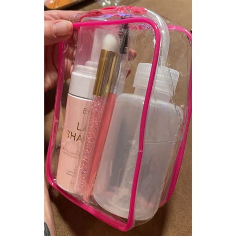 Foaming Fantastic A Review Of 5 Lash Shampoos For Extra Luxurious Lashes