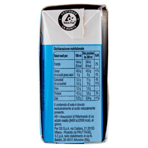 Carrefour Classic Bevanda Senza Zuccheri Aggiunti Pesca Con Mela 3 X