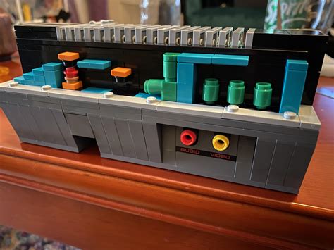 827 Best Lego Nes Images On Pholder Lego Gameofthrones And Custom