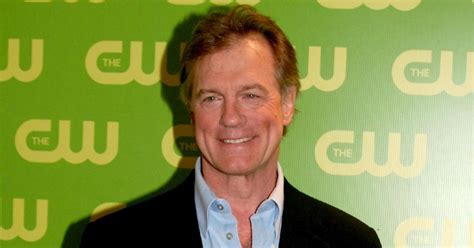 Disgraced 7th Heaven Star Stephen Collins Breaks Cover After 5 Years Under The Radar