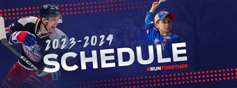 Wolf Pack Ahl Announce 2023 24 Regular Season Schedule Hartford Wolf