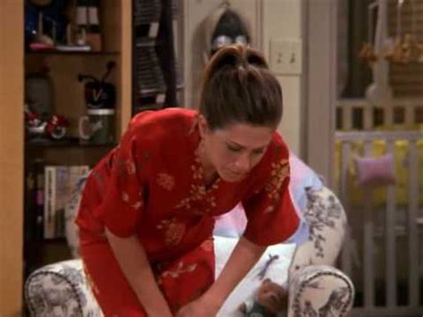 Deleted Scene Friends S E Youtube