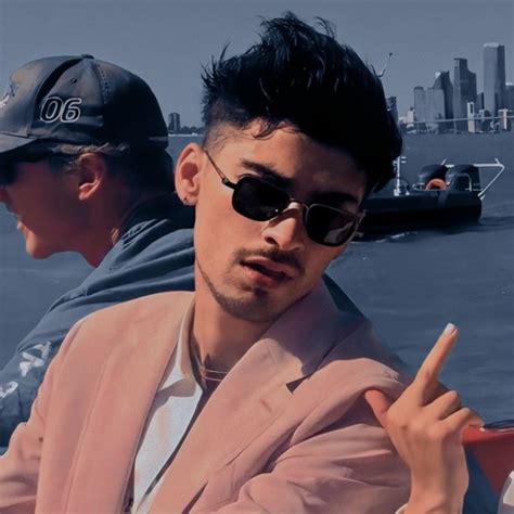 Zayn With Glasses Tumblr