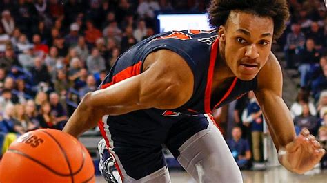 Pepperdines Maxwell Lewis Going All In Will Enter Nba Draft Espn