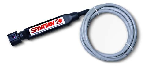 spartan lambda controller 3 adv 14point7