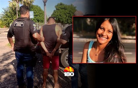 Polícia prende suspeito de matar adolescente de 14 anos em União PI