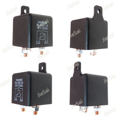 48V DC 200A