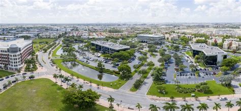 Downtown Doral Witkin Hults Partners