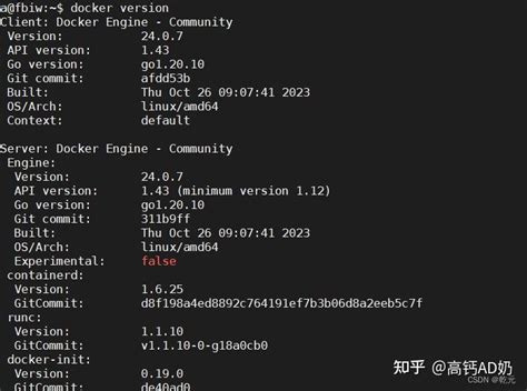 新手上路UBUNTU22 04默认安装DOCKER和web 管理工具 Portainer 知乎