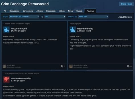 Scraping The Steam Game Store With Scrapy