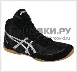 борцовки ASICS, борцовки асикс, купить борцовки ASICS, matflex, split ...