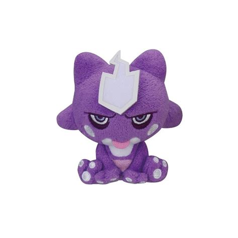 Peluche Pokémon Dans Pokéball Vol04 Meccha Japan