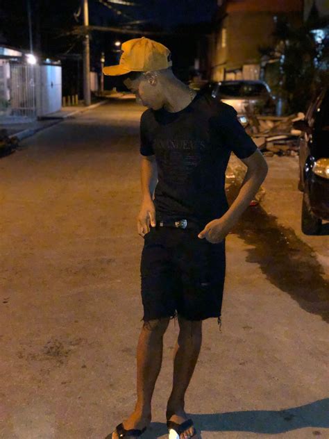 Pin De Niel Lima Em Cria Rj Em 2022