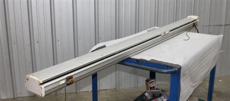 Iai Is M X Mx 20 200 1600 Aq Servo Linear Actuator 70 1 8 Travel