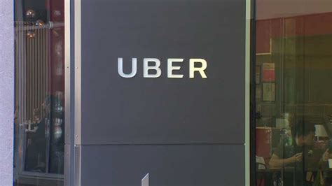 Pennsylvania Uber Driver Convicted Of Raping Intoxicated Passenger