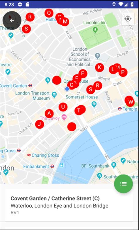 London Bus Live Countdown Apk For Android Download