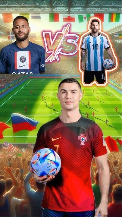 Messi Vs Neymar Best Players Neymar Football Fun Messi Youtube