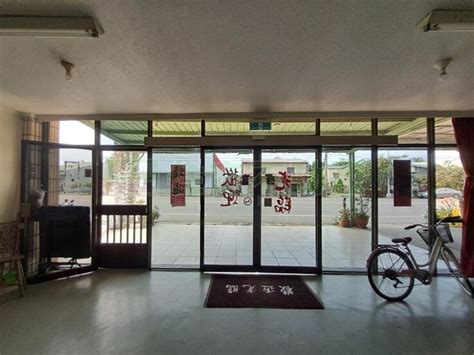 布袋18間套房加大地坪停車場 嘉義縣布袋鎮買房子、房屋出售 樂屋網