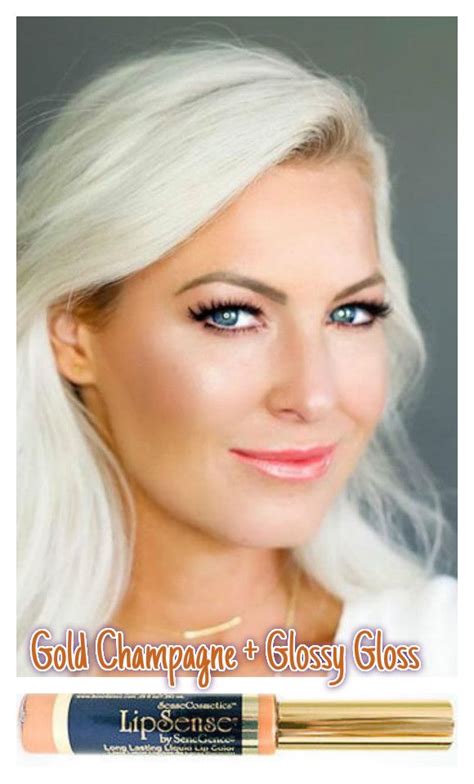 Beautiful Nude Color That Lasts 18 Hours Lipsense Beauty And Personal Care Beauty