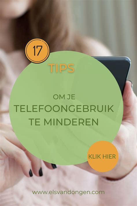 Ik Ben Telefoonverslaafd Ben Jij Sinds De Komst Van De Smartphone Ook