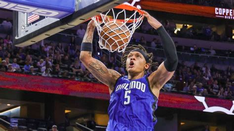 Nba Rookie Power Rankings The Best First Year Players So Far In 2022