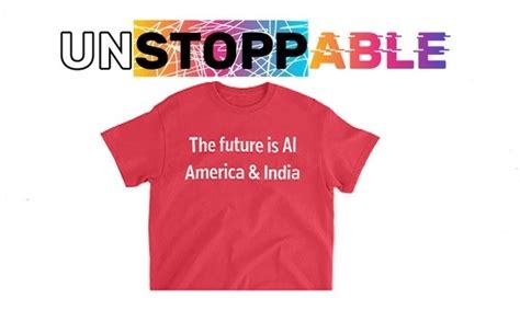 The Future Is Ai America And India